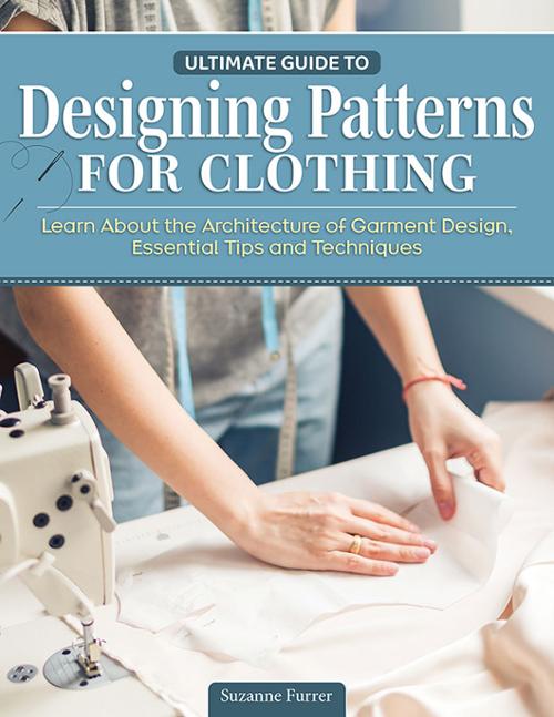 Building Patterns: Ultimate Guide for Clothing Book | Sewcial Creatives